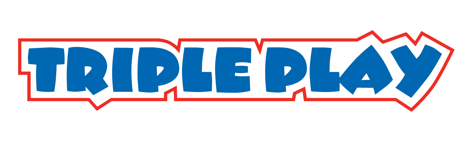 Triple Play Logo Miami Marlins – Triple Play 5K Photos Victory